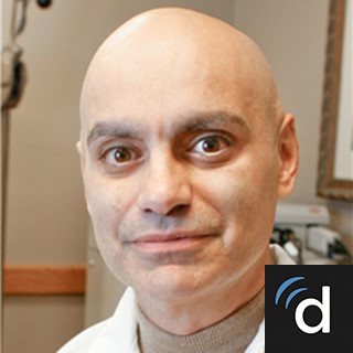 Dr. Ali Moiin, MD | Troy, MI | Dermatologist | US News Doctors
