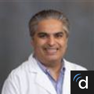 Dr. Adithya E. Gandhi, MD | Brandon, FL | Cardiologist | US News Doctors