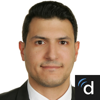 Dr. Elias M. Elias, MD | Dallas, TX | Neurosurgeon | US News Doctors