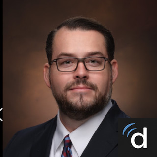 Dr. Matthew M. Ragsdell, DO | South Pasadena, FL | Orthopedist | US ...