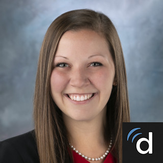 Dr. Emily Johnson, DO | Davenport, IA | Family Medicine Doctor | US ...