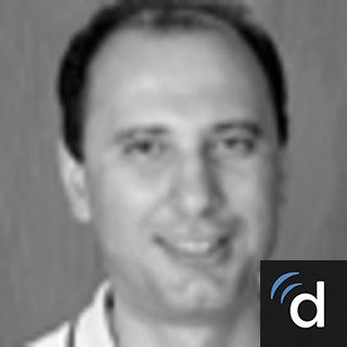 Dr. Raffi K. Krikorian, MD | Saint Louis, MO | Cardiologist | US News ...