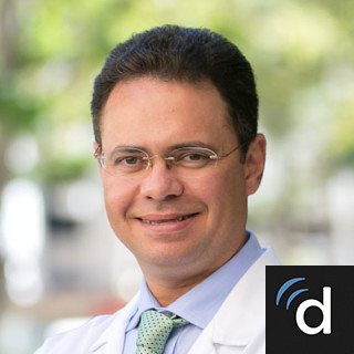 Dr. Andre L. De Castro Abreu, MD | Los Angeles, CA | Urologist | US ...