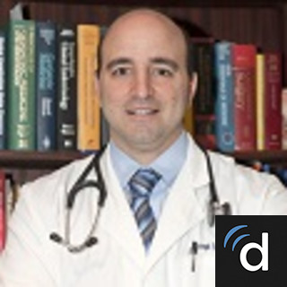Dr. Joseph Tortorello, MD | Trumbull, CT | Internist | US News Doctors
