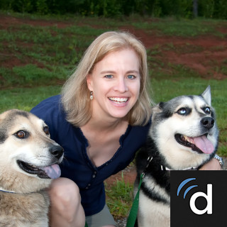 Dr. Elizabeth Cook, MD | Lynchburg, VA | Family Medicine Doctor | US ...