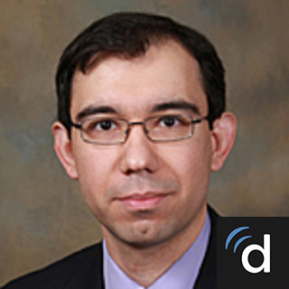 Dr. Alireza Tabesh, MD | Los Angeles, CA | Gastroenterologist | US News Doctors