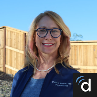 Dr. Andrea R. Bates, MD | Newport Beach, CA | Psychiatrist | US News ...