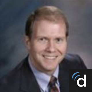 Dr. Paul B. Lyon, MD | Naperville, IL | Urologist | US News Doctors