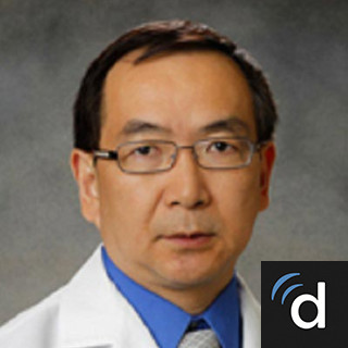 Dr. Yiping Rao, MD | Petersburg, VA | Gastroenterologist | US News Doctors