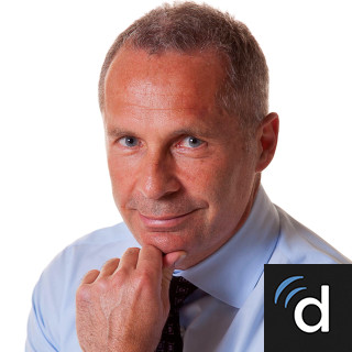 Dr. Patrick A. Roth, MD | Oradell, NJ | Neurosurgeon | US News Doctors