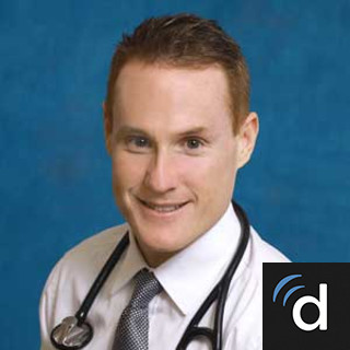 Dr. Ian Reilly, MD | La Jolla, CA | Emergency Medicine Physician | US ...
