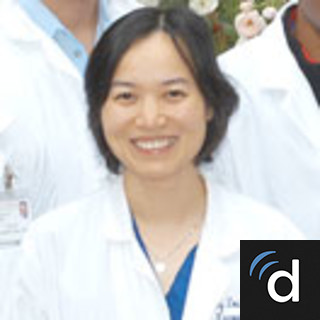 Dr. Hongyan Zou, MD | New York, NY | Neurosurgeon | US News Doctors