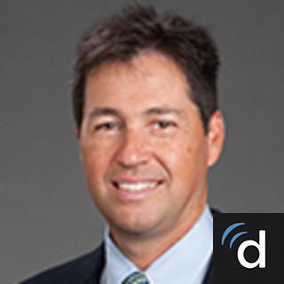 Dr. Christopher A. Sullivan, MD | Winston Salem, NC | ENT ...
