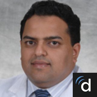 Dr. Bilal A. Khan, MD | Washington, DC | Ophthalmologist | US News Doctors