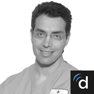 Dr. Peter T. Simonian, MD | Clovis, CA | Orthopedist | US News Doctors