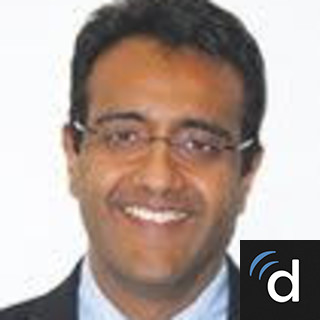 Dr. Nimesh Dayal, MD | Ocoee, FL | Rheumatologist | US News Doctors