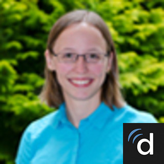 Dr. Kristin S. Bendert, MD | Oregon City, OR | Family Medicine Doctor ...