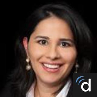 Dr. Cynthia I. Rios, MD | Richmond, TX | Obstetrician-Gynecologist | US ...