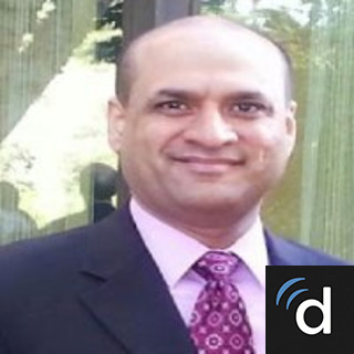 Dr. Mitul N. Dave, MD | Ellicott City, MD | Internist | US News Doctors