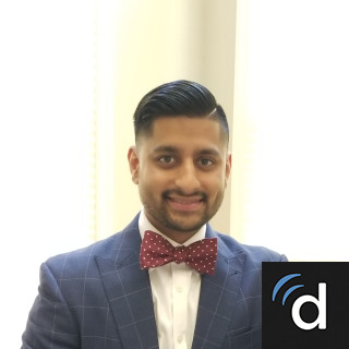 Dr. Rahul Singh, MD | Alexandria, VA | Oncologist | US News Doctors