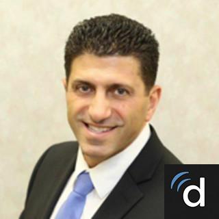 Dr. Edward S. Jaoude, MD | Milton, DE | Ophthalmologist | US News Doctors