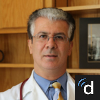 Dr. Fadi Deeb, MD | Tucson, AZ | Gastroenterologist | US News Doctors