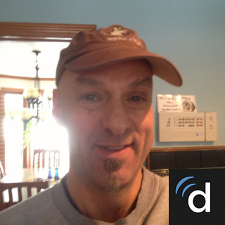 Dr. Jon Mazur, MD | Merrimack, NH | Internist | US News Doctors