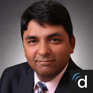 Dr. Mohammed A. Shareef, MD | Amsterdam, NY | Oncologist | US News Doctors