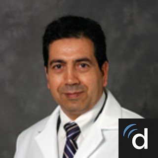Dr. Mohammad A. Hammoude, MD | Sterling Heights, MI | Endocrinologist ...