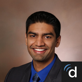 Dr. Monil R. Shah, MD | Waldorf, MD | Cardiologist | US News Doctors