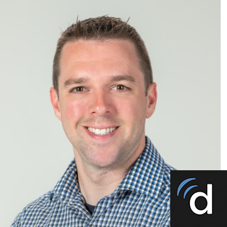 Dr. Shane Stegen, DO | Rochester, NY | Psychiatrist | US News Doctors