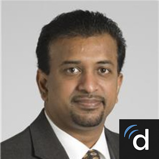 Dr. Joseph Vincent, MD | Cleveland, OH | Anesthesiologist | US News Doctors