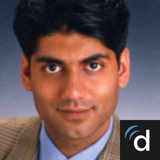 Dr. Rajiv Goel, MD | Seattle, WA | Orthopedist | US News Doctors