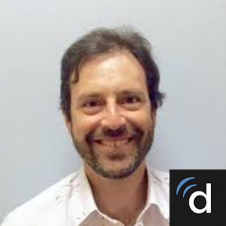 Dr. Daniel R. Berg, MD | Saint Louis, MO | Internist | US News Doctors