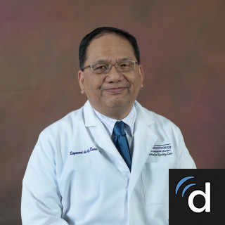 Dr. Raymond E. De La Rosa, MD | Englewood, FL | Endocrinologist | US ...