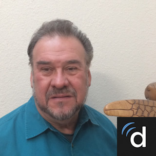 Dr. Rolando R. Longoria, MD | El Paso, TX | Gastroenterologist | US ...