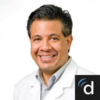 Dr. Richard P. Garza, MD | Austin, TX | Radiation Oncologist | US News ...