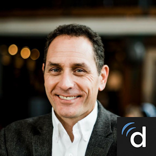 Dr. Robert M. Davidson, MD | Fremont, MI | Emergency Medicine Physician ...