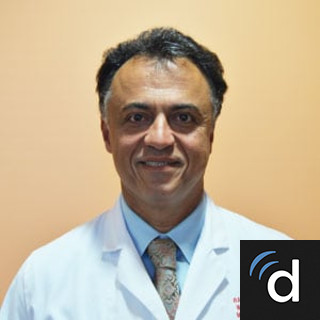 Dr. Kiumarce Kashi, MD | Baltimore, MD | Internist | US News Doctors
