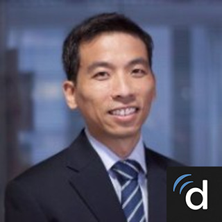 Dr. Ajax Yang, MD | Staten Island, NY | Physiatrist | US News Doctors