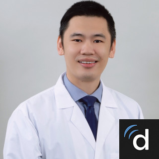 Dr. Charles X. Ma, MD | Wilton, CT | Endocrinologist | US News Doctors