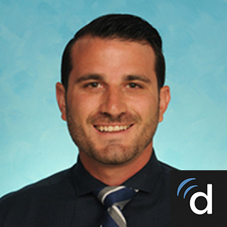 Dr. Justin Fletcher, MD | Norwalk, CT | Family Medicine Doctor | US ...