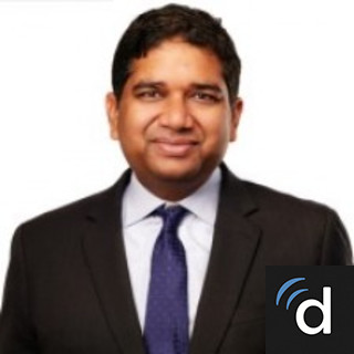 Dr. Vivek Garg, MD | Short Hills, NJ | Internist | US News Doctors