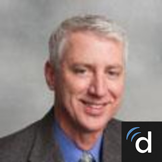 Dr. Charles R. Hartman, DO | Lake Saint Louis, MO | Vascular Surgeon ...