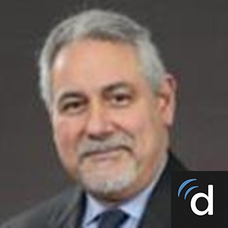 Dr. Abraham Chamely, MD | Coral Springs, FL | Neurologist | US News Doctors