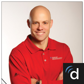 Dr. Ryan J. Krupp, MD | Louisville, KY | Orthopedist | US News Doctors