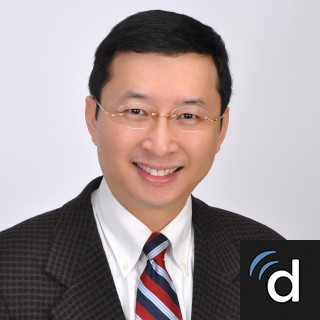 Dr. Howard H. Liu, MD | Brookline, MA | Internist | US News Doctors