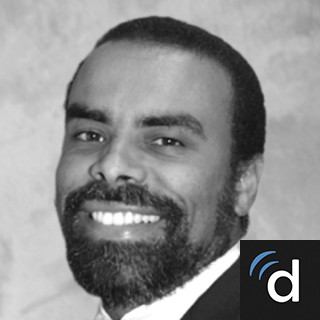 Dr. Andre Vendryes, MD | Vero Beach, FL | Family Medicine Doctor | US ...