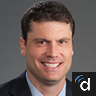 Dr. Eric R. Oliver, MD | Roanoke, VA | ENT-Otolaryngologist | US News ...