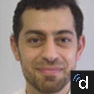 Dr. Wael Taha, MD | Detroit, MI | Endocrinologist | US News Doctors